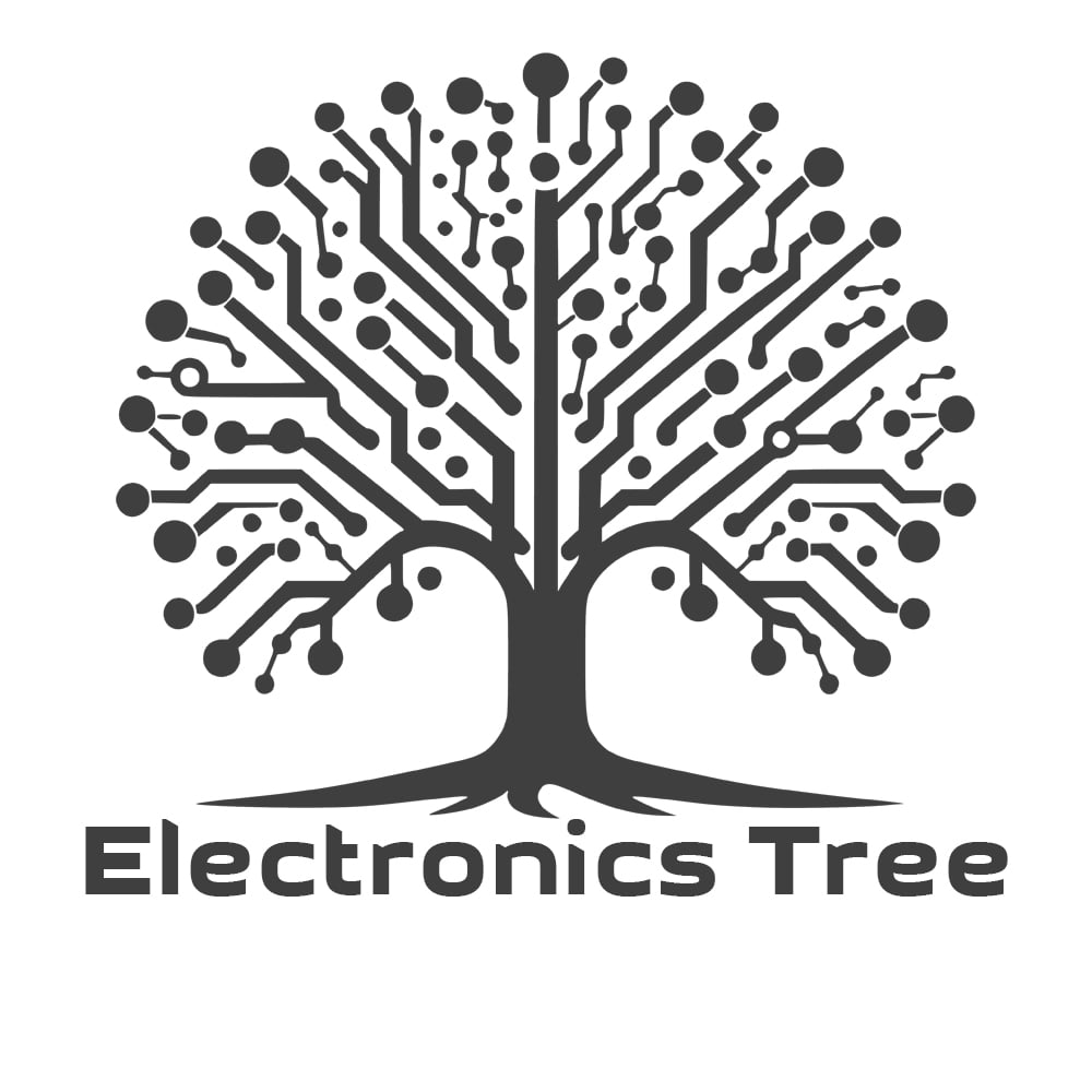 Contact - ELECTRONICS TREE