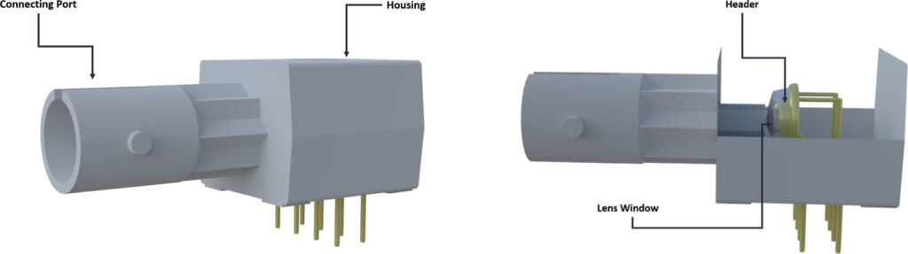 Arduino Optical Fiber Transmission Setup | Easy and Beginners Guide For ...