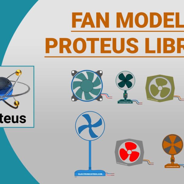 Free Proteus Resources: Download Proteus 8 Libraries Now! - ELECTRONICS ...