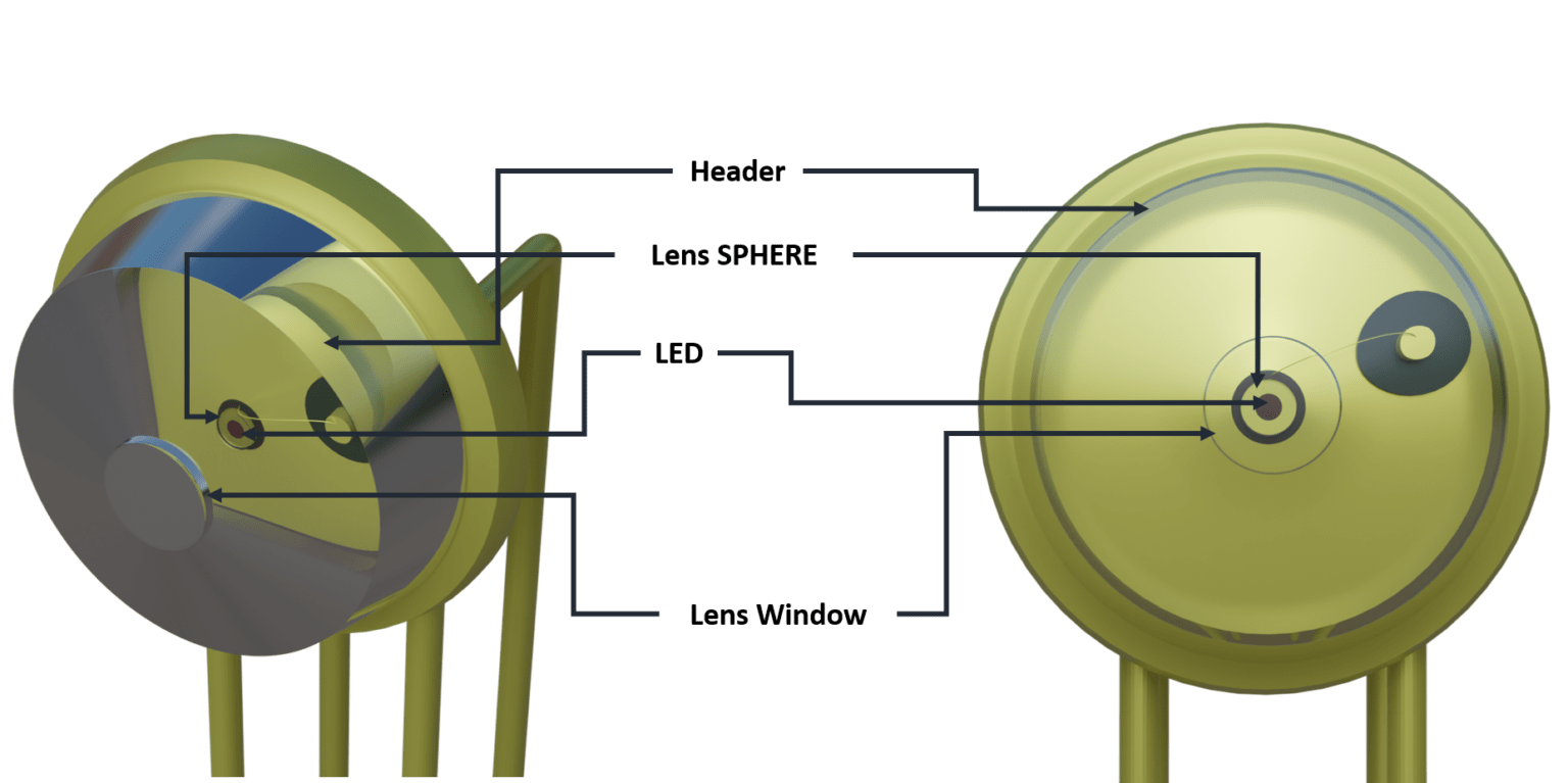 Arduino Optical Fiber Transmission Setup | Easy and Beginners Guide For ...