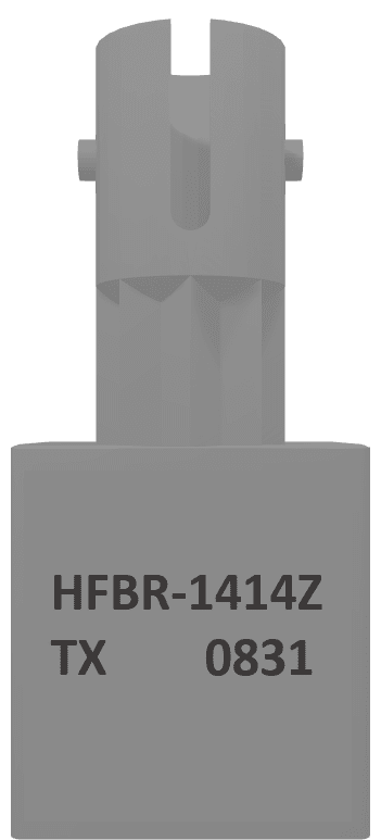 Arduino Optical Fiber Transmission Setup | Easy and Beginners Guide For ...