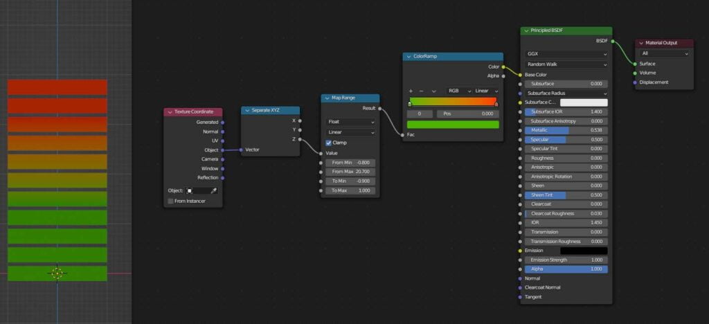 Easy Guide on Proteus and Blender : Engaging 3D Sound Visualizer ...