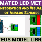 Free Proteus Resources: Download Proteus 8 Libraries Now! - ELECTRONICS ...