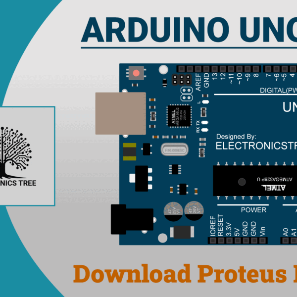 Free Proteus Resources: Download Proteus 8 Libraries Now! - ELECTRONICS TREE
