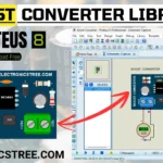 Free Proteus Resources: Download Proteus 8 Libraries Now! - ELECTRONICS ...