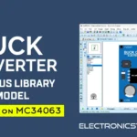 Free Proteus Resources: Download Proteus 8 Libraries Now! - ELECTRONICS ...