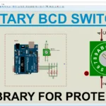 Free Proteus Resources: Download Proteus 8 Libraries Now! - ELECTRONICS TREE
